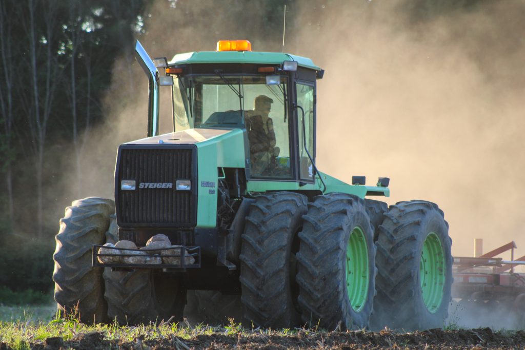 Gallery | Steiger Heritage Club