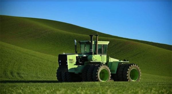 Gallery | Steiger Heritage Club