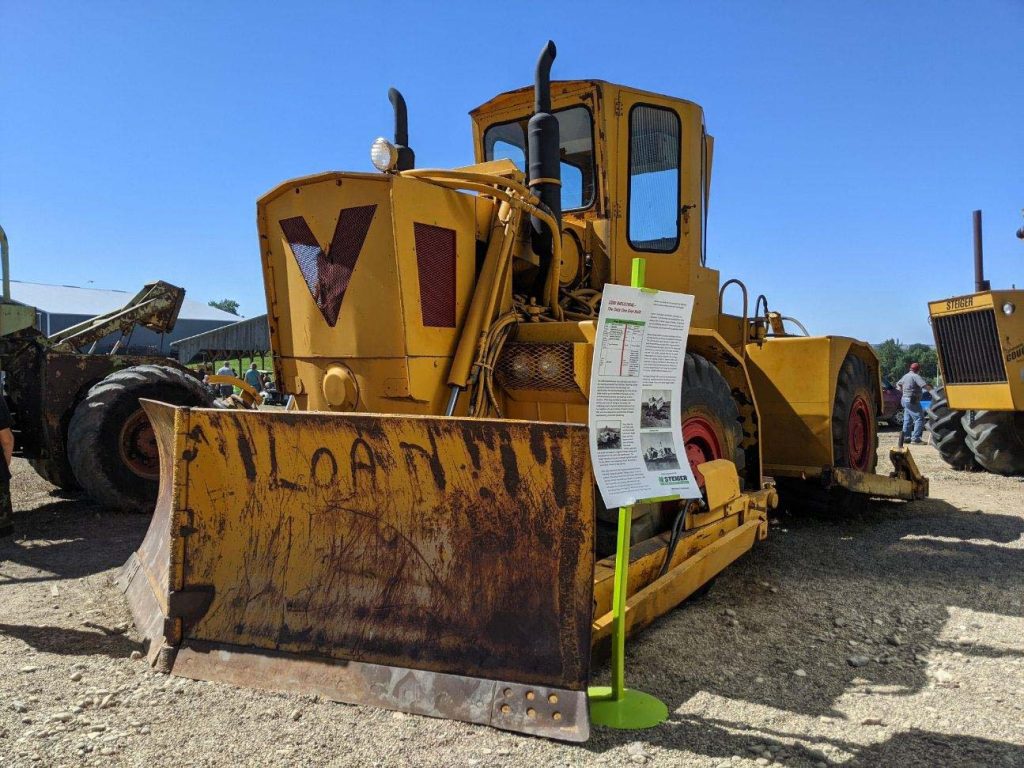 Gallery | Steiger Heritage Club