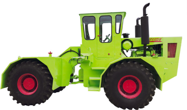 Steiger Heritage Club | To Share and Preserve the History of Steiger ...